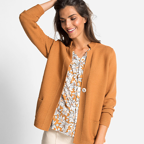 Faszinierend Olsen Mode Online Shop Bilder
