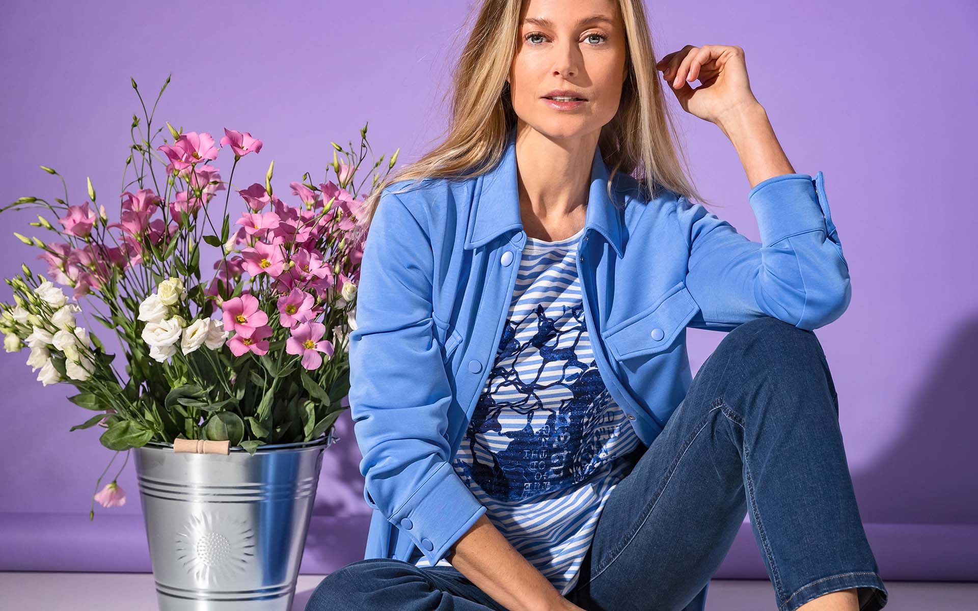 Women's Fashion & Lifestyle Brand | Olsen Fashion