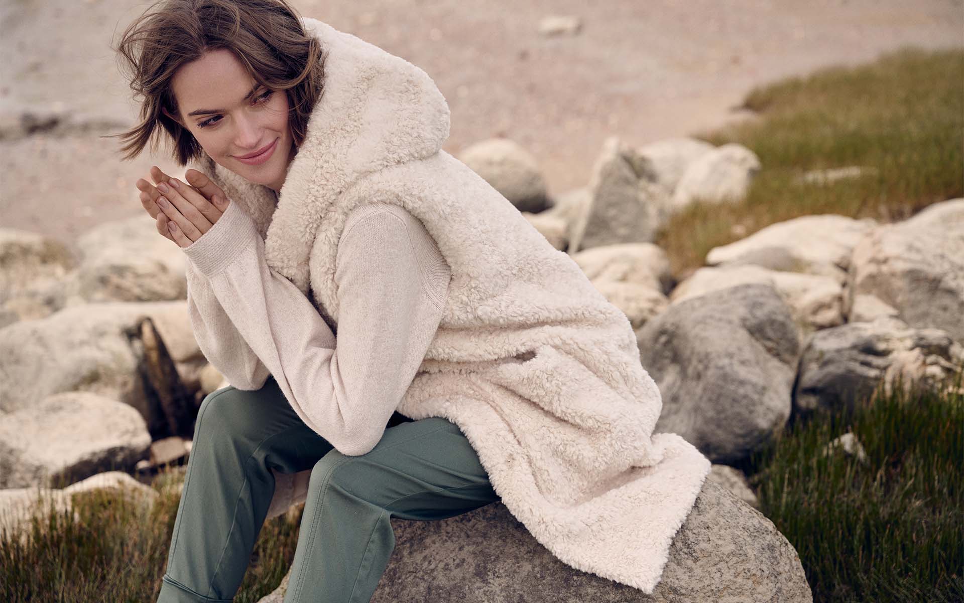 Women's Fashion & Lifestyle Brand | Olsen Fashion