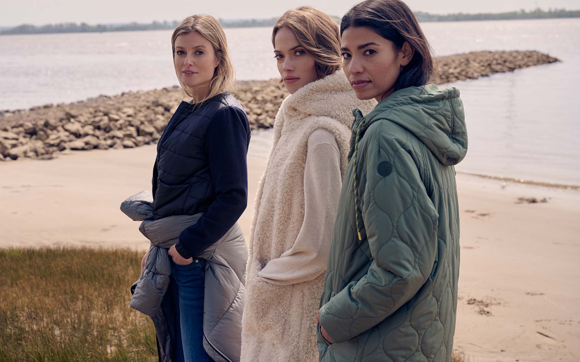 Women's Fashion & Lifestyle Brand | Olsen Fashion