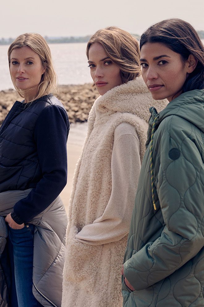 Women's Fashion & Lifestyle Brand | Olsen Fashion