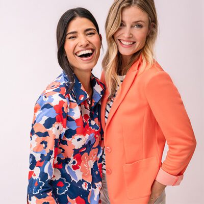 Collections | Olsen Fashion