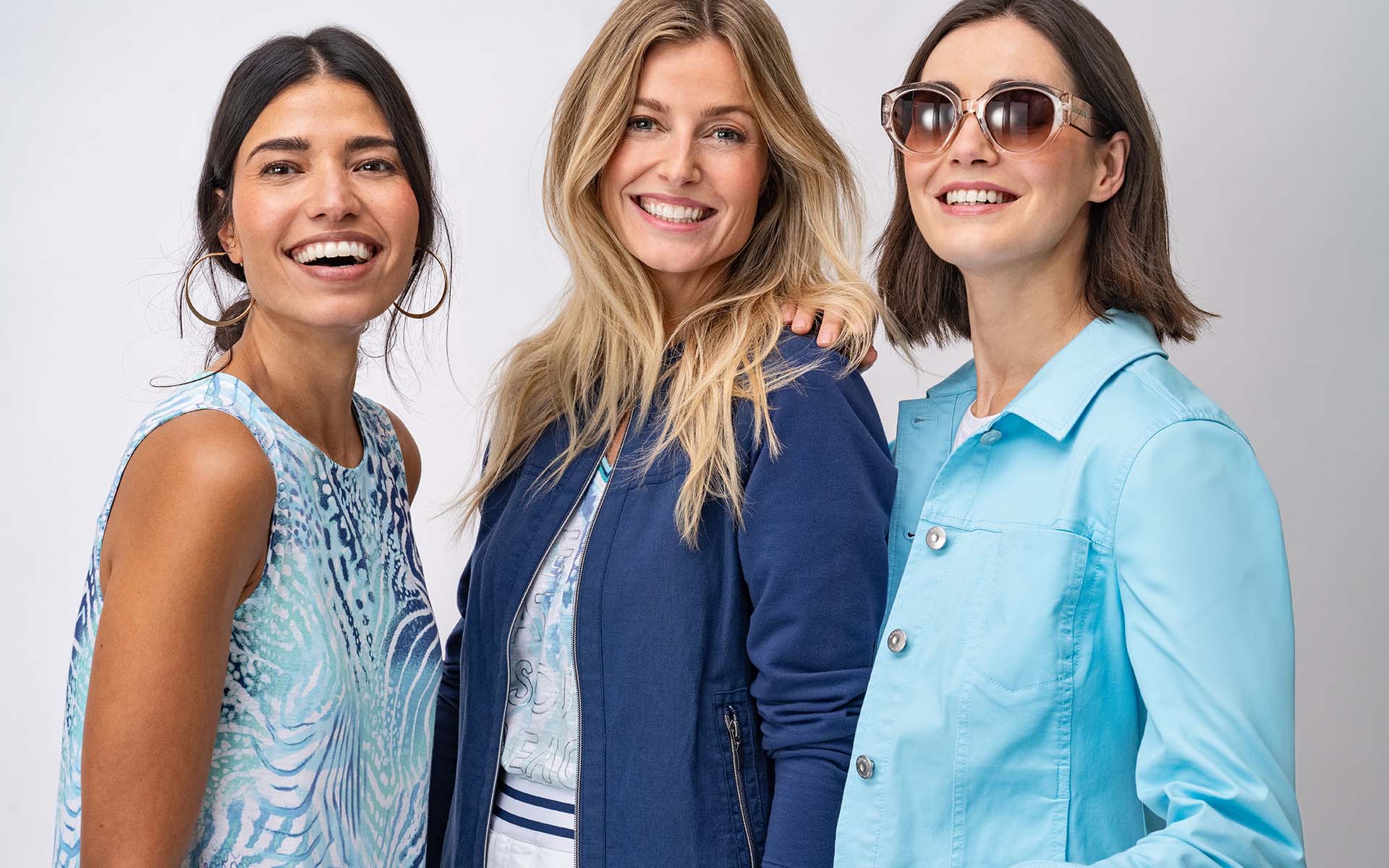 Women's Fashion & Lifestyle Brand | Olsen Fashion