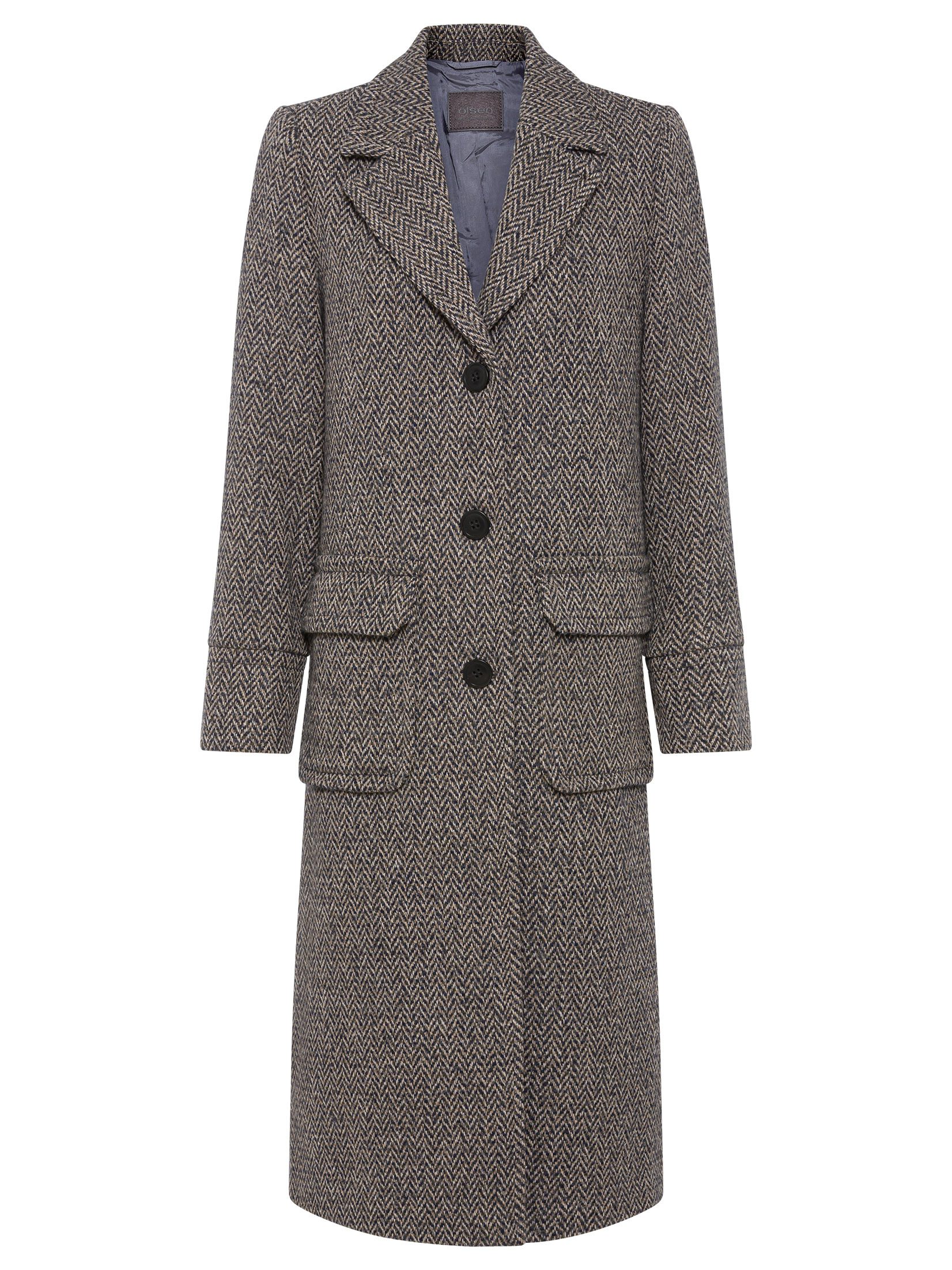 The new collection SMART SIMPLICITY | Olsen