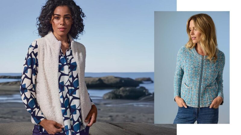 The new collection NEO COMFORT | Olsen collection